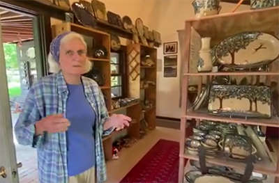 Janet Resnik Pottery